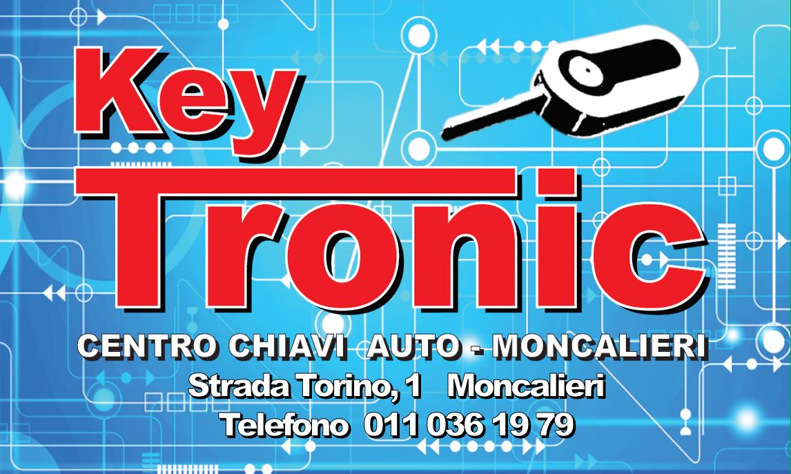 KEY TRONIC | Shops